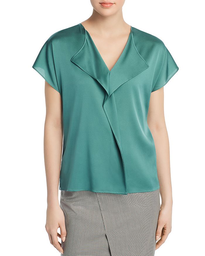 BOSS Intessa Top | Bloomingdale's