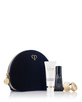 Clé de Peau Beauté Gift with any $300 Clé de Peau Beauté purchase ...