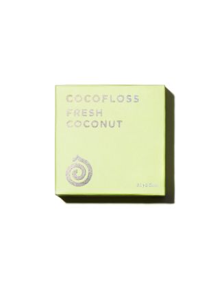 Cocofloss Fresh Coconuts Floss | Bloomingdale's
