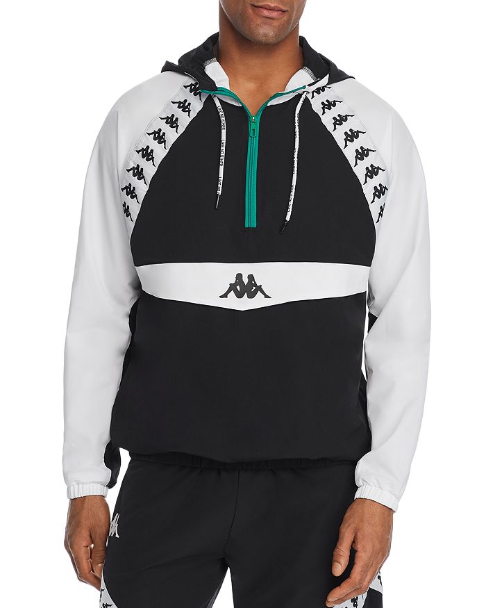 KAPPA Banda Track Jacket | Bloomingdale's