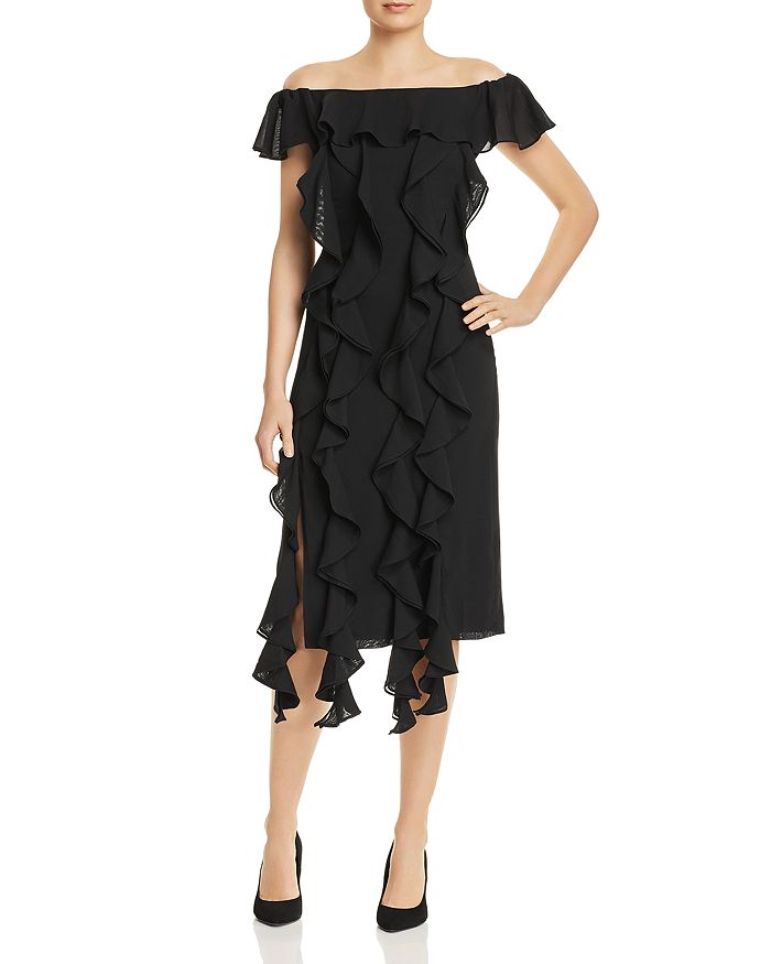 C/MEO Collective Dream State Dress | Bloomingdale's