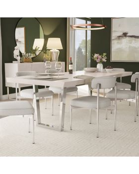 Luxury & Modern Dining Tables - Bloomingdale's