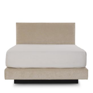 Mitchell Gold Bob Williams Monroe Queen Bed | Bloomingdale's