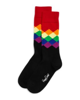 Designer Socks & Dress Socks for Men - Bloomingdale's