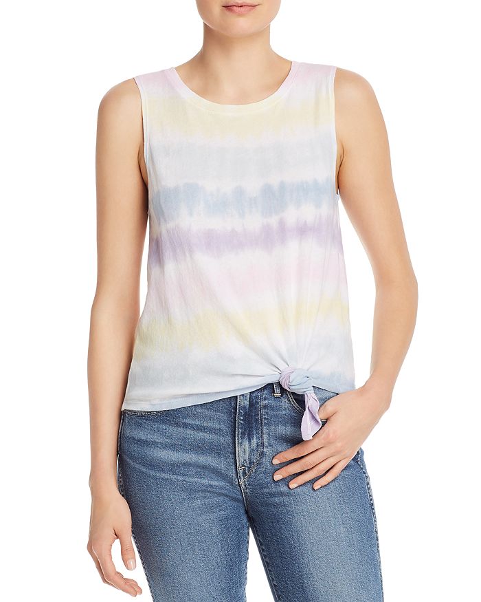 Generation Love Allie Tie-Dye Tank | Bloomingdale's