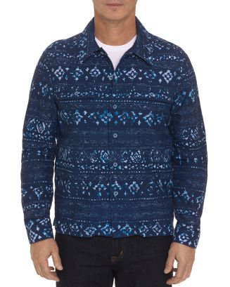 Robert Graham Constantia Lightweight Jacket | Bloomingdale's
