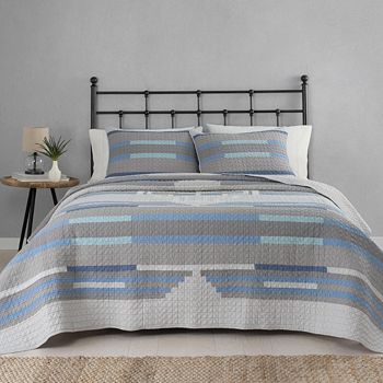 Pendleton Santa Clara Quilt Set, King | Bloomingdale's