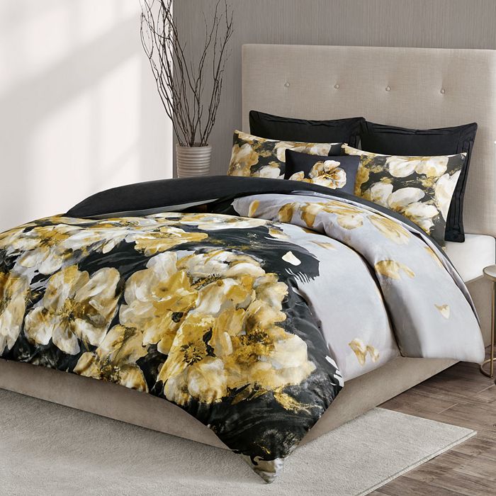 Natori Casa Noir Bedding Collection | Bloomingdale's