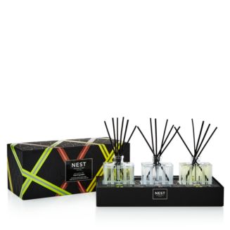 NEST Fragrances Petite Diffuser Trio Set - 100% Exclusive | Bloomingdale's