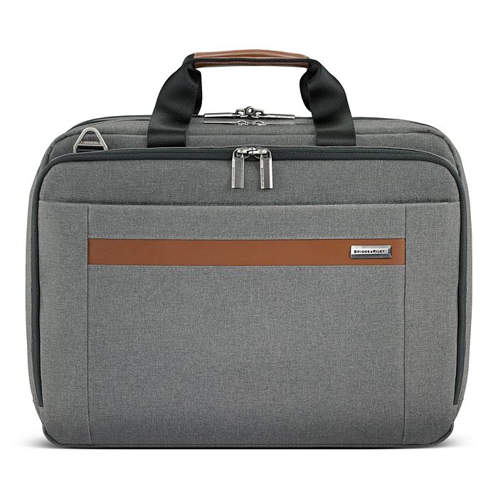 Briggs & Riley Kinzie Street Medium Expandable Brief | Bloomingdale's