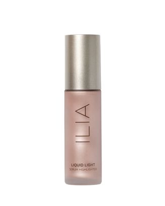 ILIA Liquid Light-Serum Highlighter | Bloomingdale's