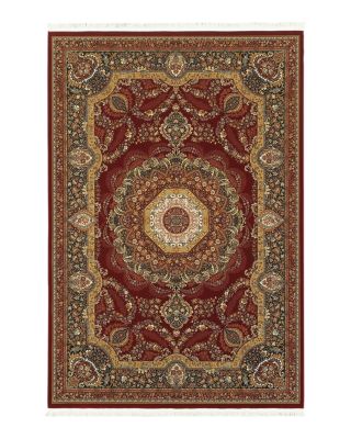 Click here for Oriental Weavers Masterpiece 113R Area Rug  910 x... prices