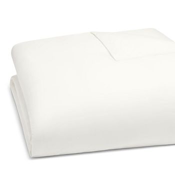 Matouk Luca Satin Stitch Bedding Collection | Bloomingdale's