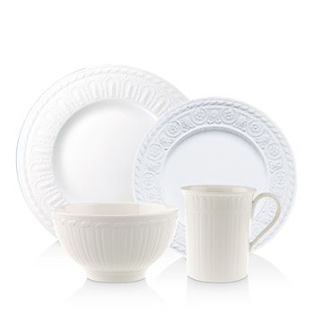 Villeroy & Boch Cellini Dinnerware | Bloomingdale's