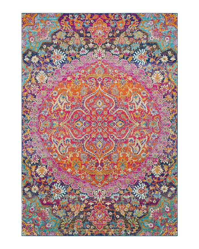 Surya Harput 1044 Area Rug, 3'11" x 5'7" | Bloomingdale's