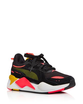 PUMA Women's RS-X Reinvent Low-Top Sneakers | Bloomingdale's