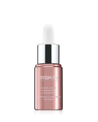 111SKIN Rose Gold Radiance Booster | Bloomingdale's