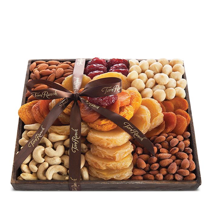 Torn Ranch® Rose Balsa Tray | Bloomingdale's
