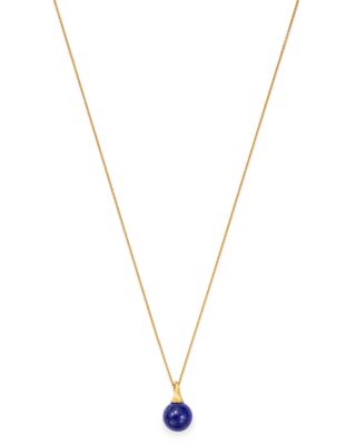 Click here for Marco Bicego 18K Yellow Gold Africa Boule Lapis La... prices