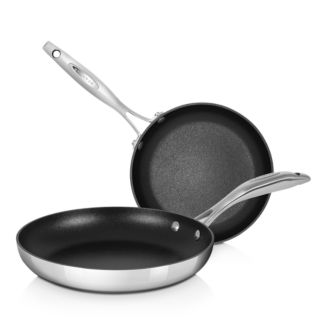 Scanpan HaptIQ 2-Piece Fry Pan Set | Bloomingdale's