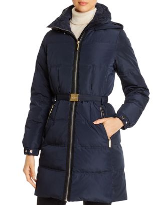 kate spade new york Puffer Coat | Bloomingdale's