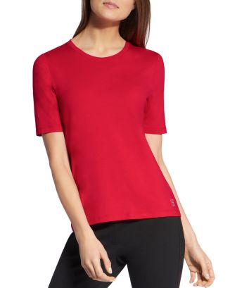 BASLER Short-Sleeve Tee | Bloomingdale's