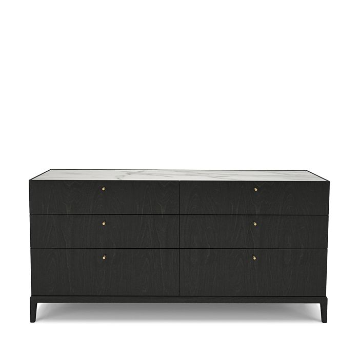 Huppé Huppe Hemrik 6-Drawer Chest | Bloomingdale's