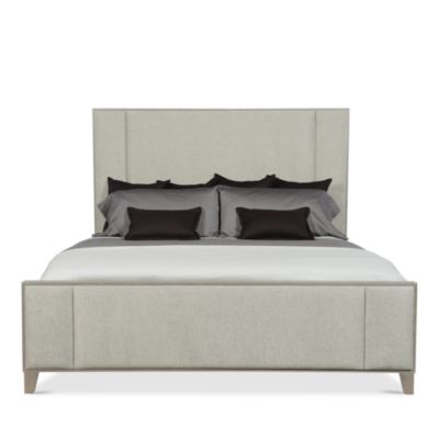 Click here for Bernhardt Linea Upholstered King Bed prices