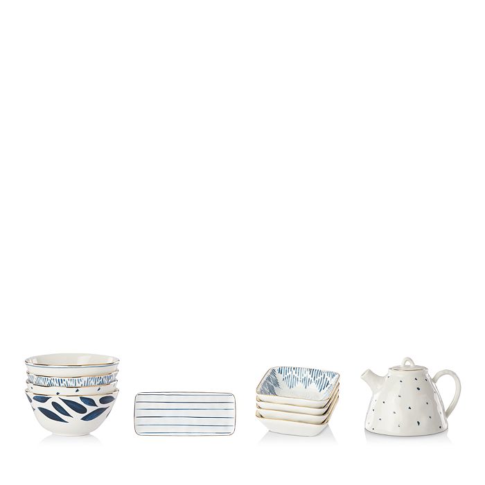 Lenox Blue Bay Dinnerware | Bloomingdale's