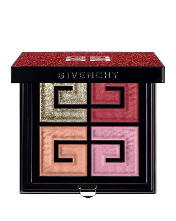 Givenchy Red Line Holiday 2019 Collection Limited-Edition Red Lights ...
