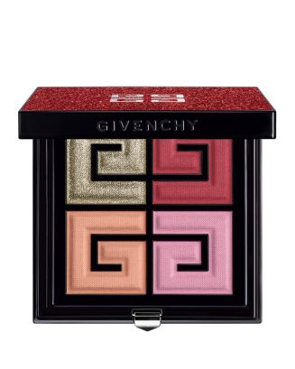 Givenchy Red Line Holiday 2019 Collection Limited-Edition Red Lights ...