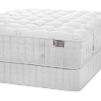 Kluft Royal Sovereign Liberty Firm Queen Mattress Only - 100% Exclusive ...