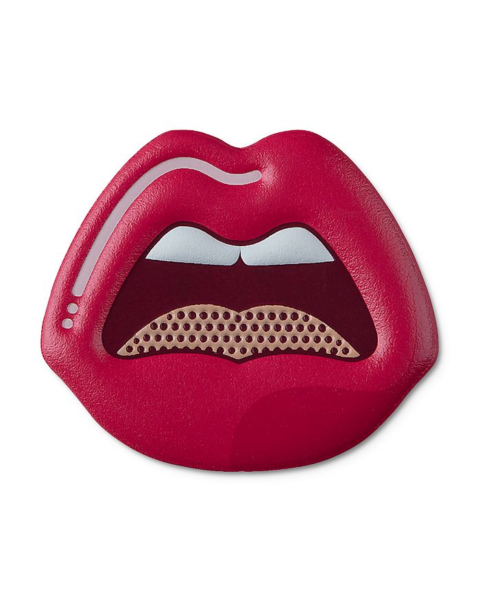 PRINTWORKS Lip Emoji Sticker | Bloomingdale's
