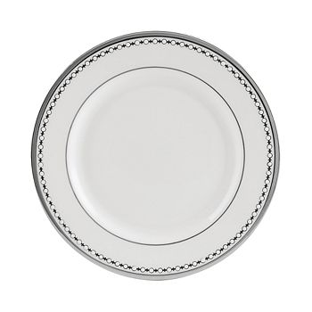Lenox Pearl Platinum Dinnerware | Bloomingdale's