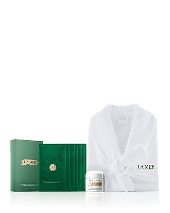 La Mer The Luxury Transformation Collection - 100% Exclusive ...