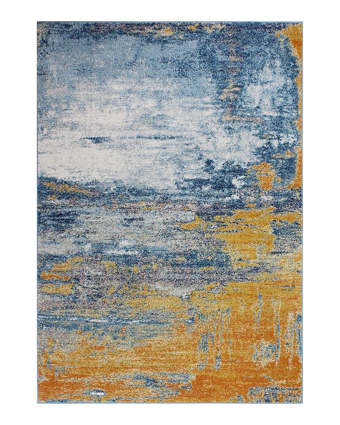 Bashian Everek 5472A Area Rug, 7'6" x 9'6" | Bloomingdale's