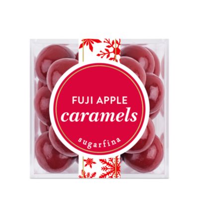 Sugarfina Lunar New Year 2020 Fuji Apple Caramels, Small | Bloomingdale's