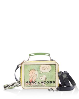 MARC JACOBS x Peanuts The Box 20 | Bloomingdale's