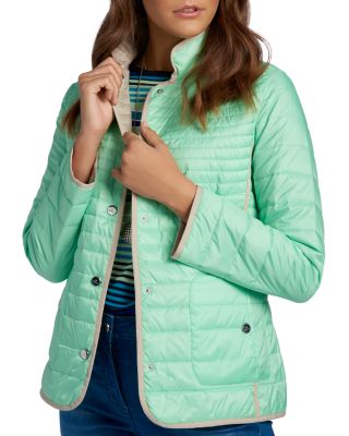BASLER Reversible Quilted Jacket | Bloomingdale's