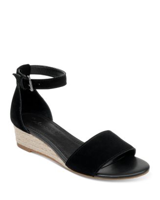 Splendid Women's Aria Jute-Heel Sandals | Bloomingdale's