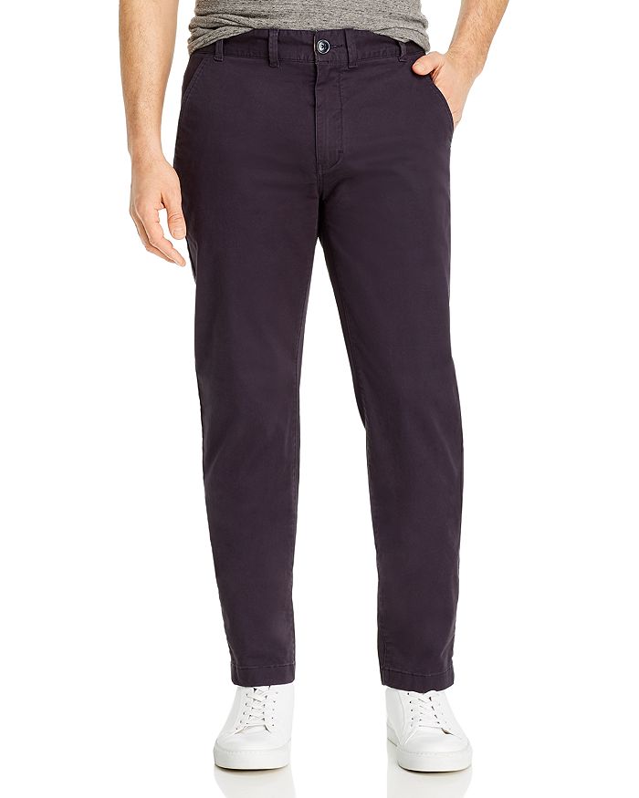 Barbour Neuston Performance Regular Fit Pants | Bloomingdale's