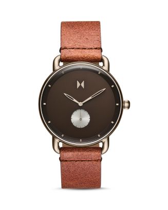 MVMT Revolver Watch, 41mm | Bloomingdale's