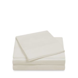 Charisma 400TC Percale Sheet Set, Queen | Bloomingdale's