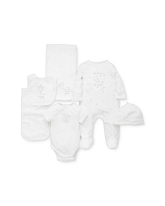 Little Me Unisex Cotton Gift Set - Baby | Bloomingdale's