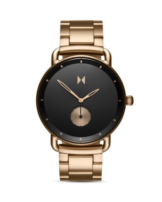 MVMT Revolver Brimm Watch, 41mm | Bloomingdale's