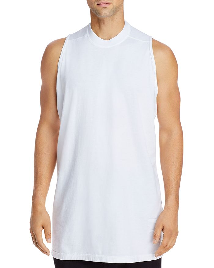 DRKSHDW Rick Owens Rick's Tank | Bloomingdale's