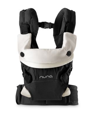 Click here for Nuna Cudl 4-in-1 Baby Carrier prices