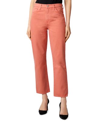 J Brand Jules Straight-Leg Jeans in Portal Raze | Bloomingdale's