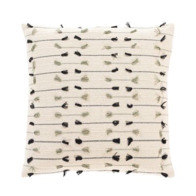 Click here for Livabliss Justine Decorative Pillow prices