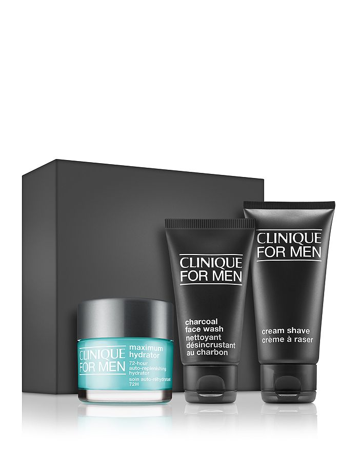 Clinique For Men Daily Intense Hydration Set | Bloomingdale's